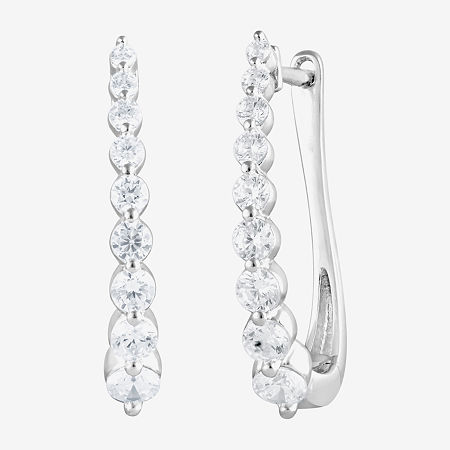Click here for (F/Si2) Womens 1 CT. T.W. Lab Grown White Diamond... prices