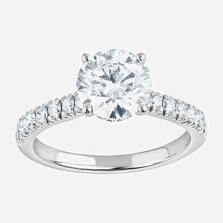 Click here for (H-I  Vs1-Vs2) Womens 2 CT. T.W. Lab Grown White D... prices