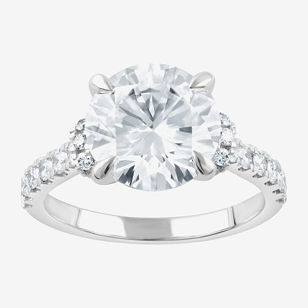 Click here for Signature By Modern Bride (F / Vs2) Womens 4 1/2 C... prices