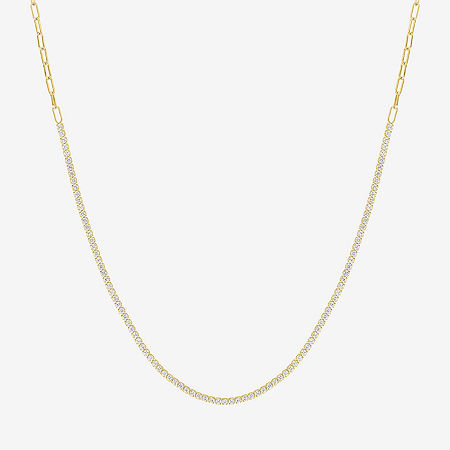Click here for Yes  Please! Womens White Sapphire Sterling Silver... prices