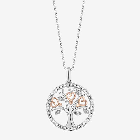 Click here for Hallmark Diamonds (I  I2) Womens 1/8 CT. T.W. Lab... prices