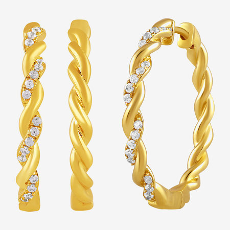 Click here for (I  I2) Womens 1/2 CT. T.W. Lab Grown White Diamon... prices