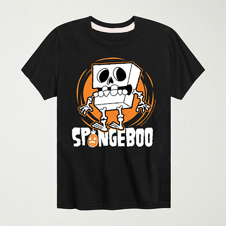 Click here for Little & Big Kid Boys Crew Neck Short Sleeve Regul... prices