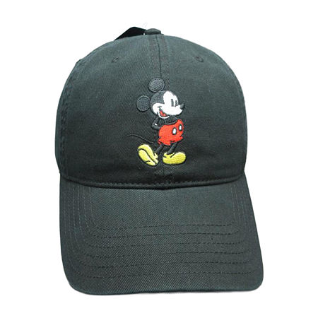 Click here for Disney Mickey Mouse Embroidered Character Baseball... prices