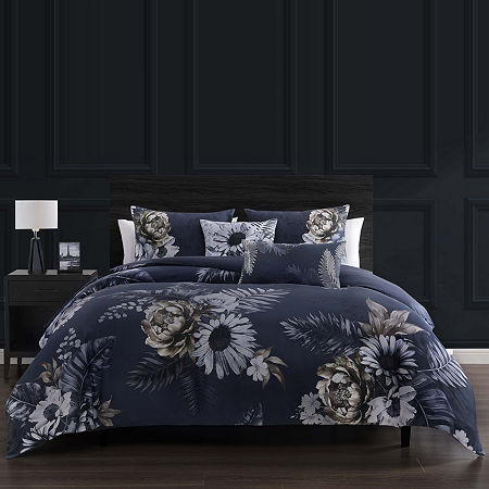 Click here for Bebejan Forget Me Not Bedding 100 Cotton Sateen 5... prices