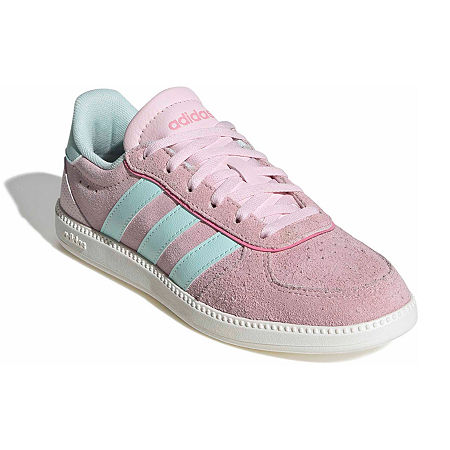 Click here for adidas Breaknet Sleek Big Kid Girls Sneakers  7 Me... prices