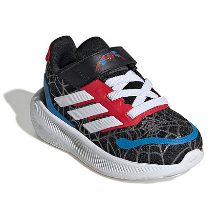 Click here for adidas Runfalcon Spider-Man El Toddler Boys Runnin... prices