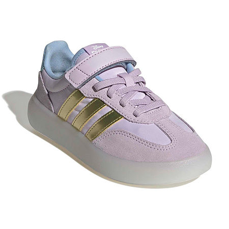 Click here for adidas Barreda Decode Elsa El Little Kid Girls Sne... prices