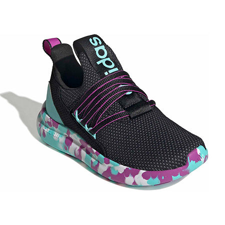 Click here for adidas Lite Racer Adapt 7.0 Little & Big Kid Girls... prices