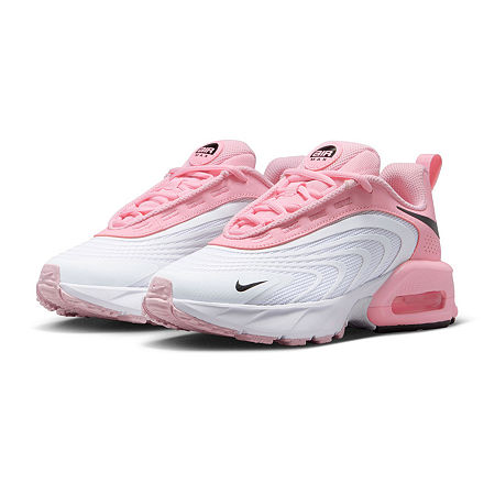 Click here for Nike Air Max Fire Big Kid Girls Running Shoes  6 1... prices
