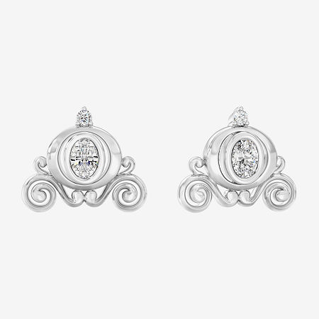 Click here for Enchanted Disney Fine Jewelry (I I2)  Cinderella 1... prices