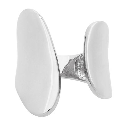 Click here for Womens 22MM Sterling Silver Band  7 prices