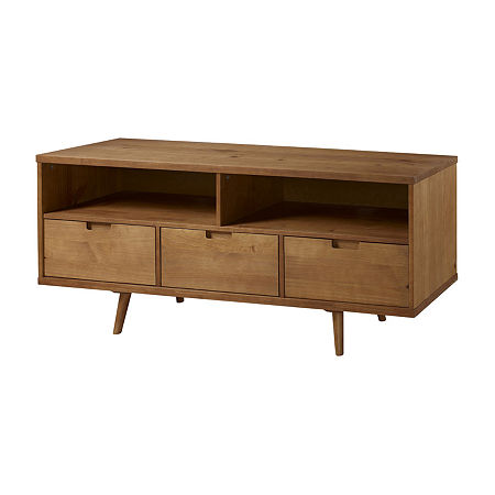 Click here for Walker Edison Mid Century Modern TV Stand  One Siz... prices