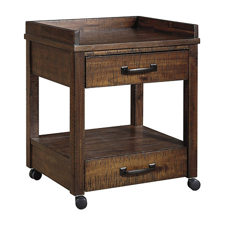 Click here for Signature Design by Ashley Baldridge Printer Stand prices