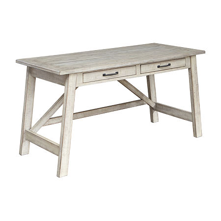 Click here for Signature Design by Ashley Carynhurst Office Desk... prices