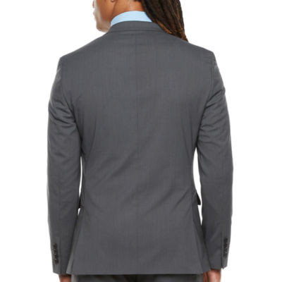 J. Ferrar Ultra Comfort Slim Fit Suit Separates - JCPenney