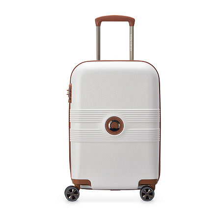 Delsey Flanerie Hardside Carry On Spinner Luggage