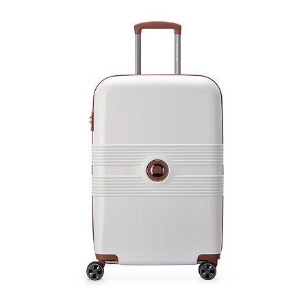 Delsey Flanerie Hardside 24 Spinner Luggage