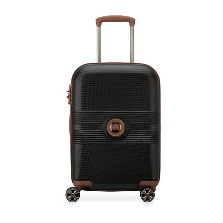 Click here for Delsey Paris Flanerie 19 Hardside Luggage  One Siz... prices