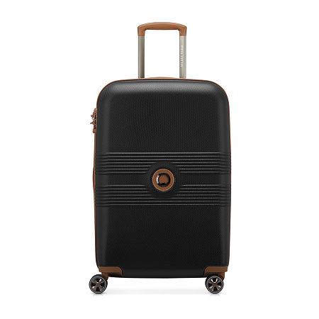 Click here for Delsey Paris Flanerie 24 Hardside Luggage  One Siz... prices