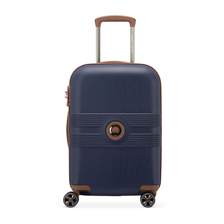 Click here for Delsey Flanerie Hardside Carry On Spinner Luggage prices