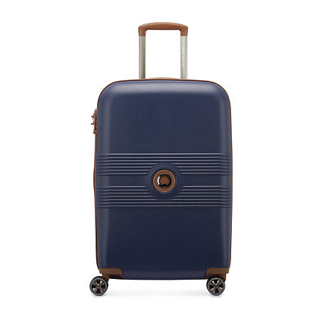 Click here for Delsey Flanerie Hardside 24 Spinner Luggage prices