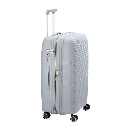 Delsey Paris Dune 27 Check-in Expandable Spinner - Lunar Rock