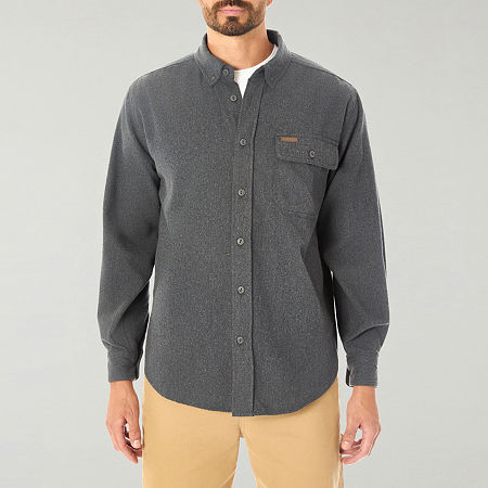 Click here for Smiths Workwear Mens Long Sleeve Extra Heavyweight... prices