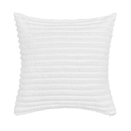 Click here for J by J Queen Bold Darby Sham  European - White prices