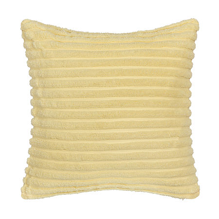 Click here for J by J Queen Bold Darby Sham  European - Yellow prices