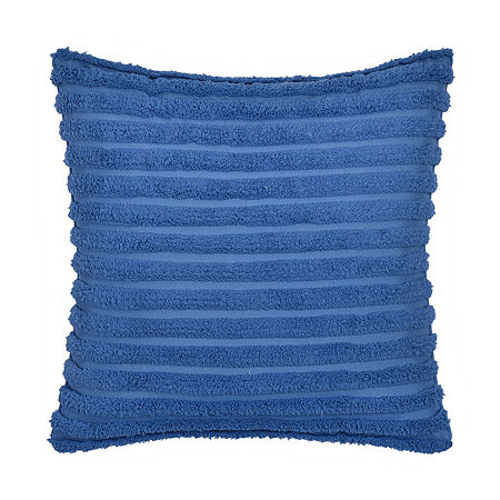 Click here for J by J Queen Bold Darby Decorative Pillow  20 x 20... prices
