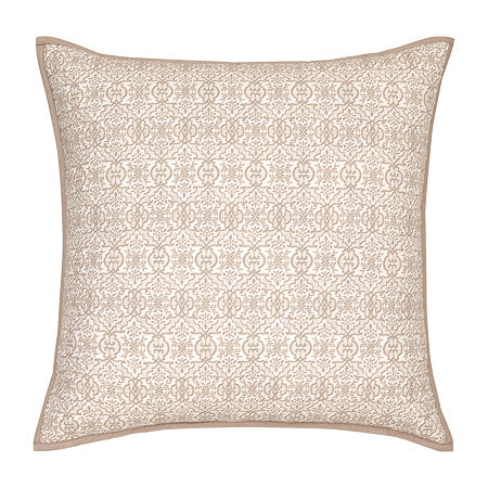 Click here for Royal Court Rosewood Euro Sham prices