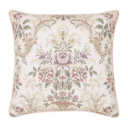 Click here for Royal Court Avant Garden Square Decorative Pillow... prices