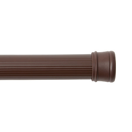 Click here for Kenney Twist & Fit No Tools 36-63 IN Adjustable Sp... prices
