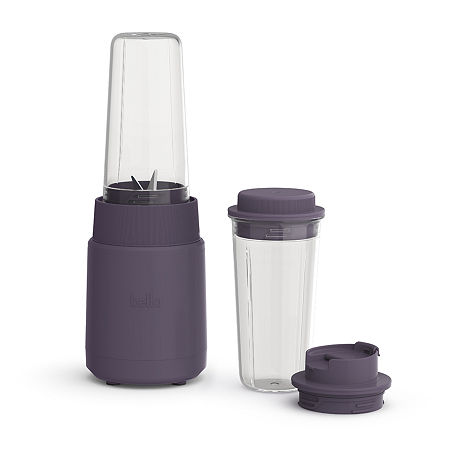 Click here for bella 6pc. Rocket Blender  Fits-anywhere kitchenwa... prices