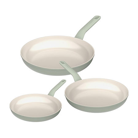 Click here for BergHOFF Balance Non-stick Ceramic Frying Pan 8  R... prices