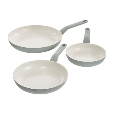 BergHOFF Balance Ceramic Non-Stick 8" Frying Pan - JCPenney