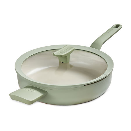 Click here for BergHOFF Balance Nonstick Ceramic Saute Pan (Long... prices