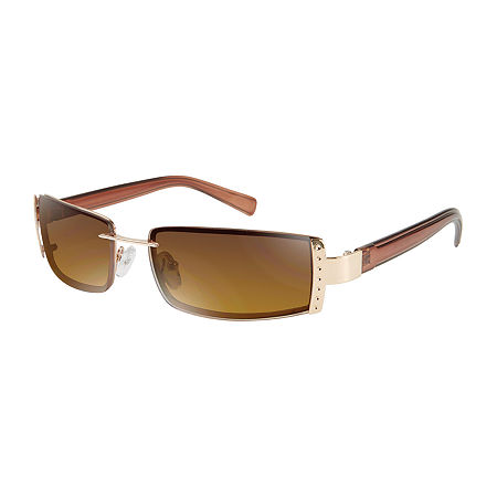 Click here for Southpole Womens Uv Protection Rectangular Sunglas... prices