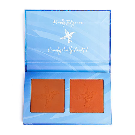 Click here for Prados Beauty Indigena Guerrera Bronzer  One Size... prices