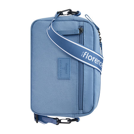 Click here for Florence By Mills x Delsey Paris Free-Spirit Cross... prices