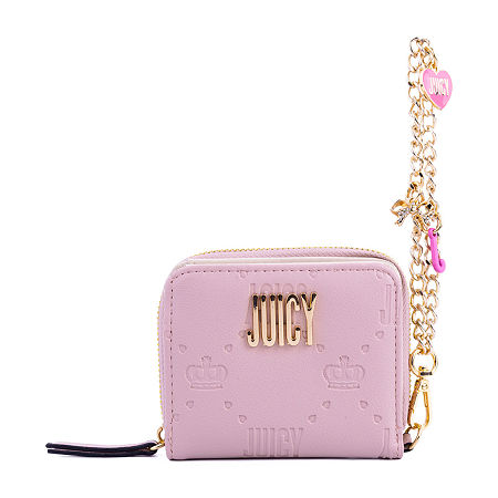 Click here for Juicy By Juicy Couture A Little Crush Womens Zip A... prices