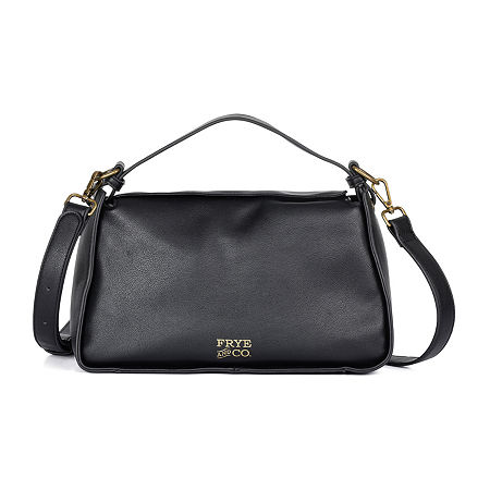 Click here for Frye and Co. Maggie Crossbody Bag  One Size  Black prices