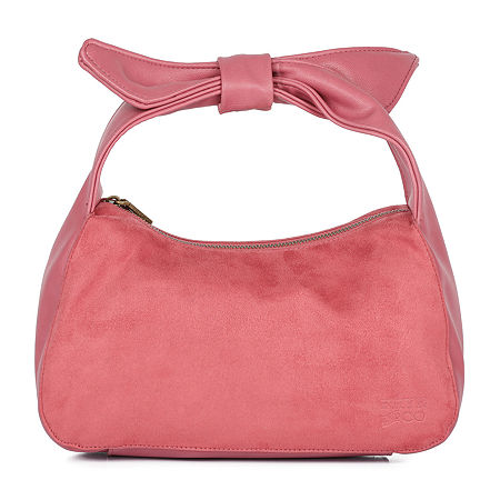 Click here for Frye and Co. Franny Hobo Bag  One Size  Pink prices