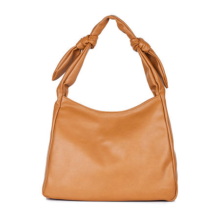 Click here for Frye and Co. Franny Hobo Bag  One Size  Brown prices