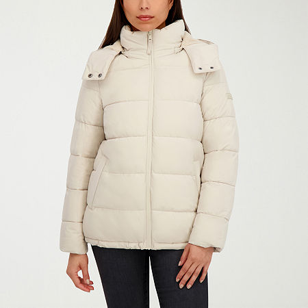Click here for Hfx Womens Faux Fur Water Resistant Heavyweight Pu... prices