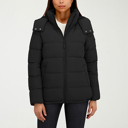 Click here for Hfx Womens Faux Fur Water Resistant Heavyweight Pu... prices
