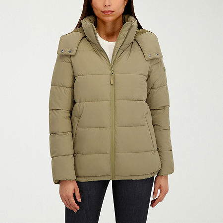 Click here for Hfx Womens Faux Fur Water Resistant Heavyweight Pu... prices