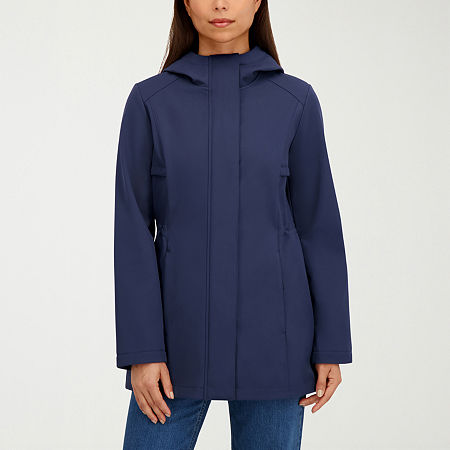 Click here for Hfx Womens Weather Resistant Lightweight Softshell... prices