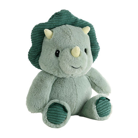 Click here for The Peanutshell Stuffed Animal  One Size  Green prices